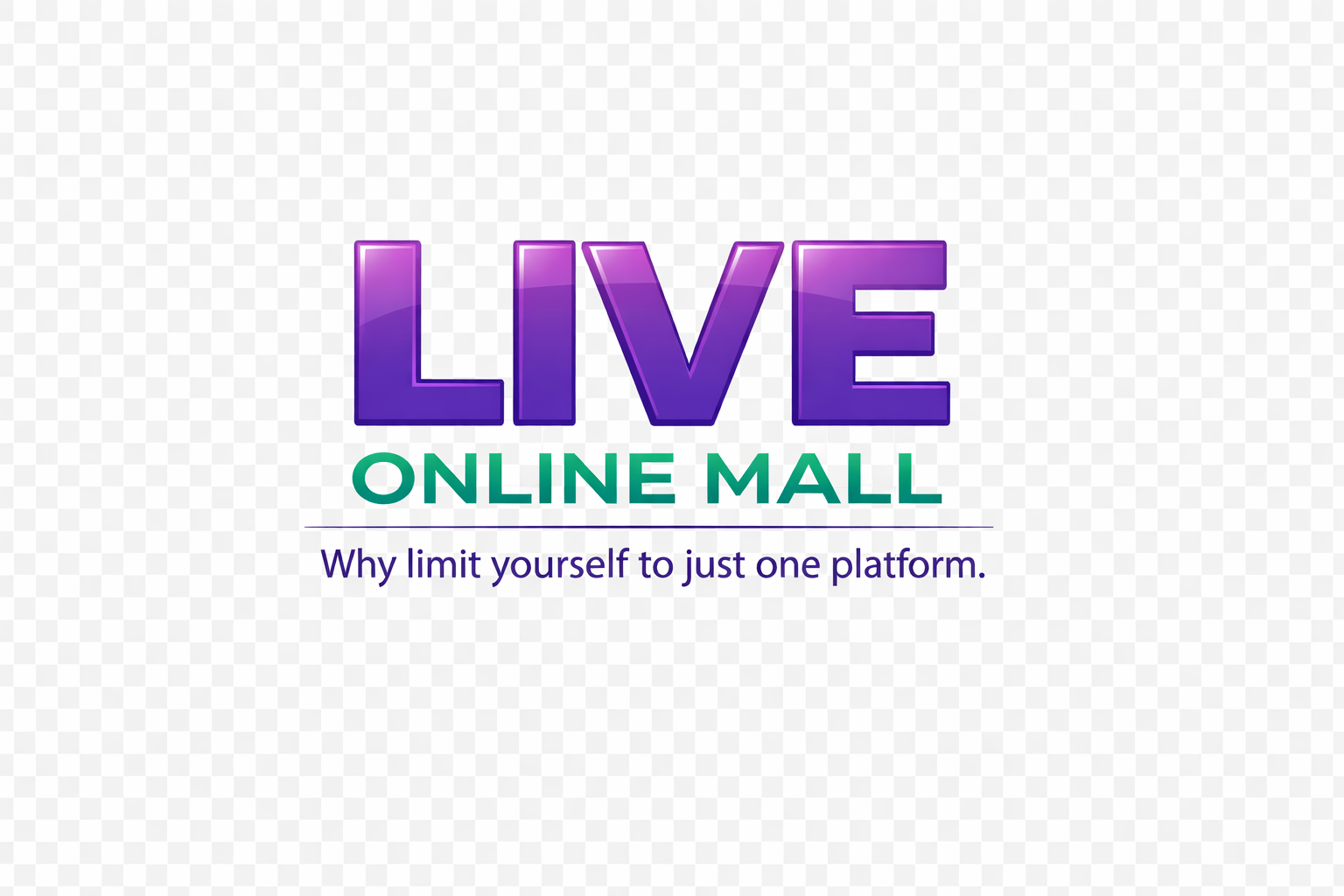 LiveOnlineMall — The World's Live Shopping Mall